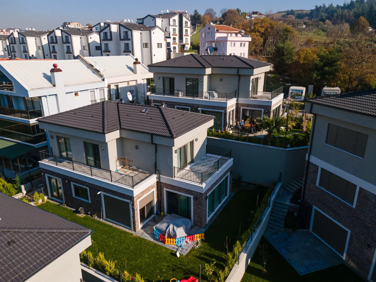 Baumit DuoFix - Baumit Isı Yalıtım Plakası Yapıştırma Harcı